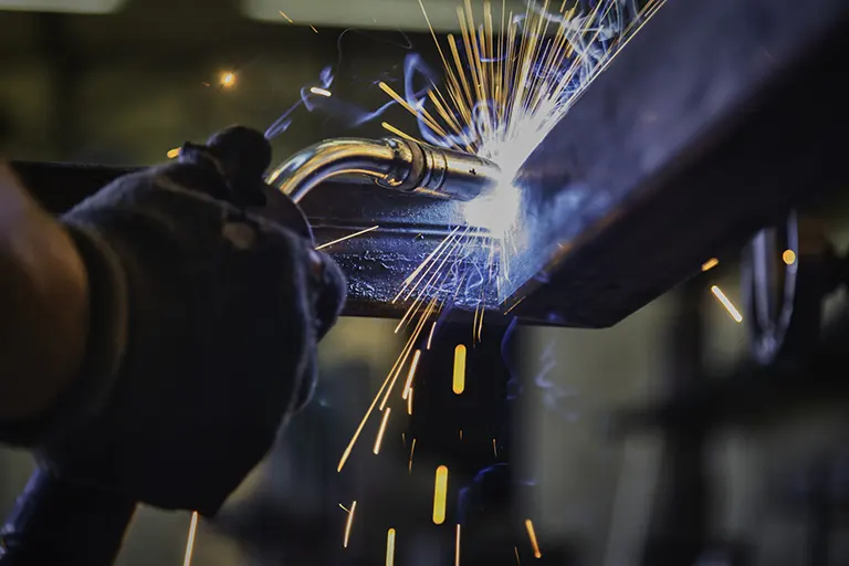 Railroad Welding and Cancer - Hughes Law Offices